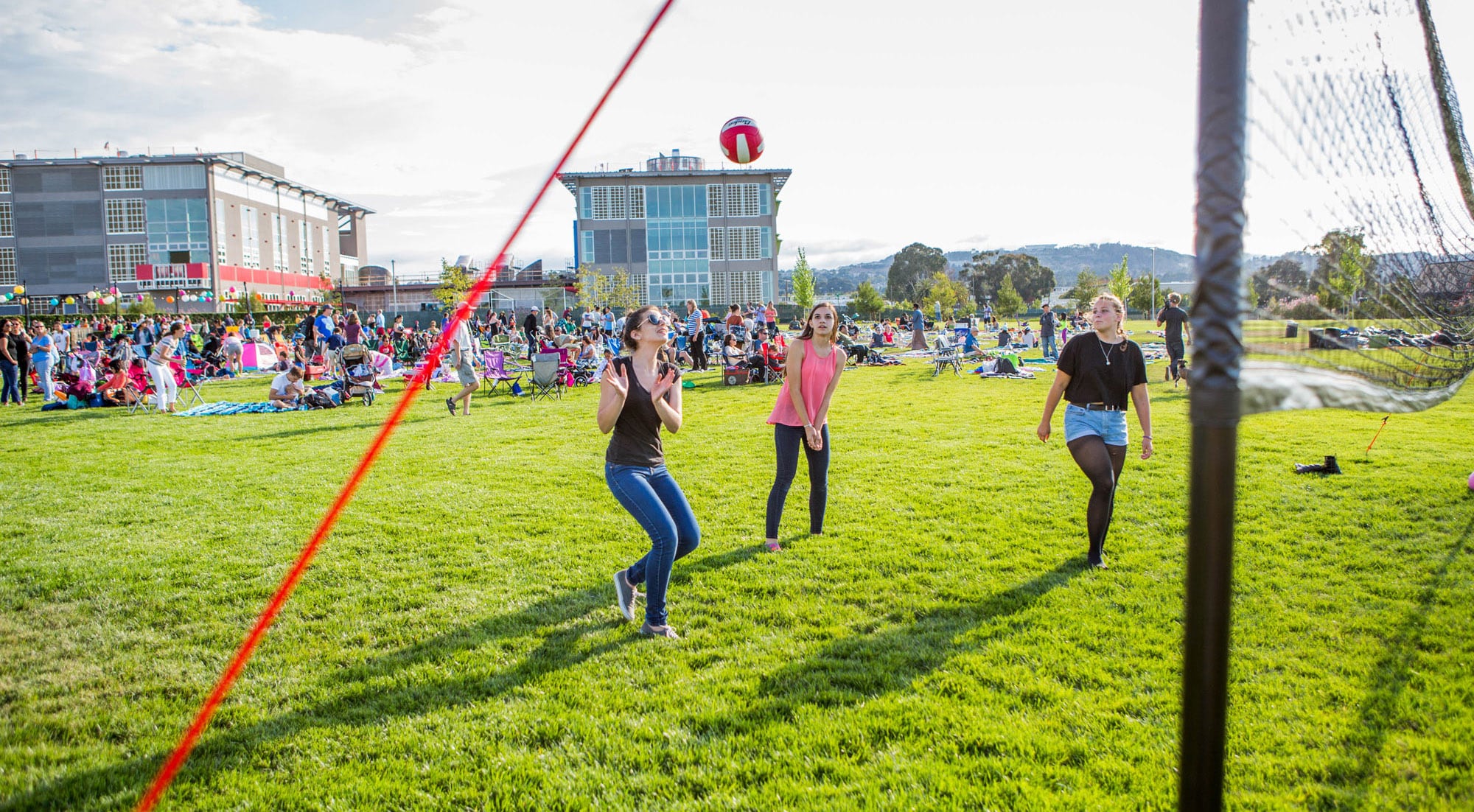 6 Reasons to Fall in Love with San Mateo at Bay Meadows: San Mateo