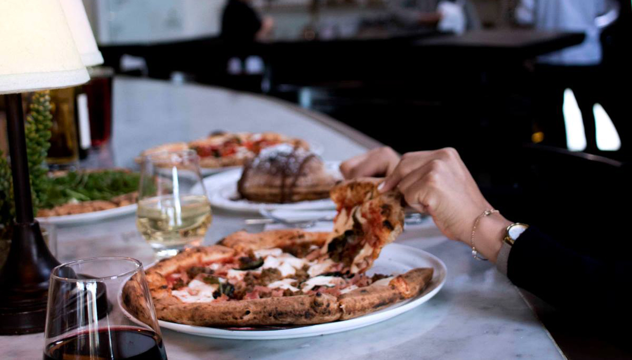 Make Your Way to MidiCi, It’s Easy from Bay Meadows! at Bay Meadows ...