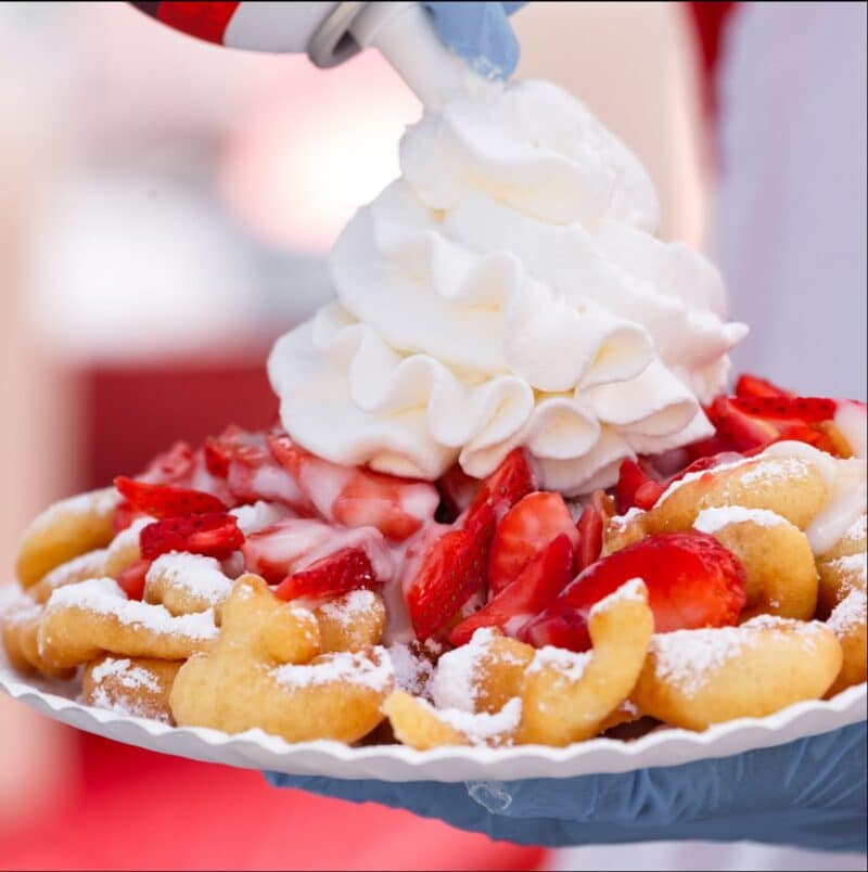 San Mateo County Fair Returns June 5 – Bay Meadows